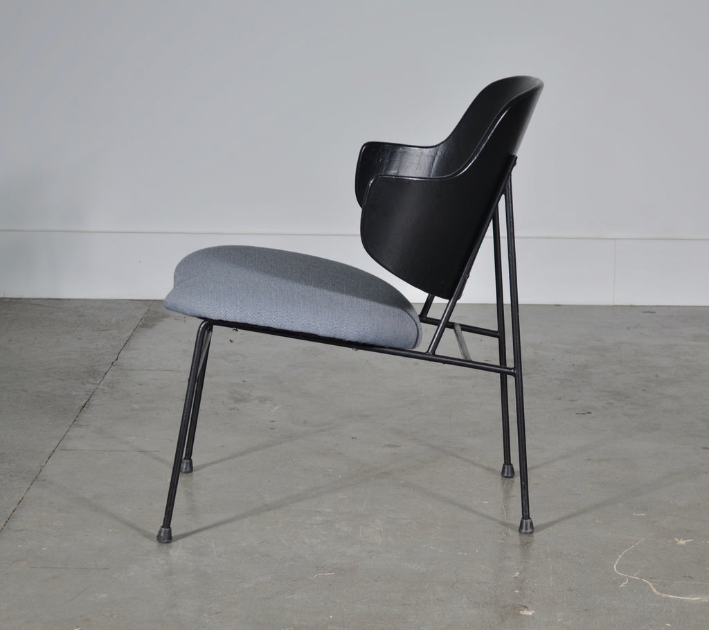 Ib Kofod-Larsen - Penguin Chair – christopher west presents